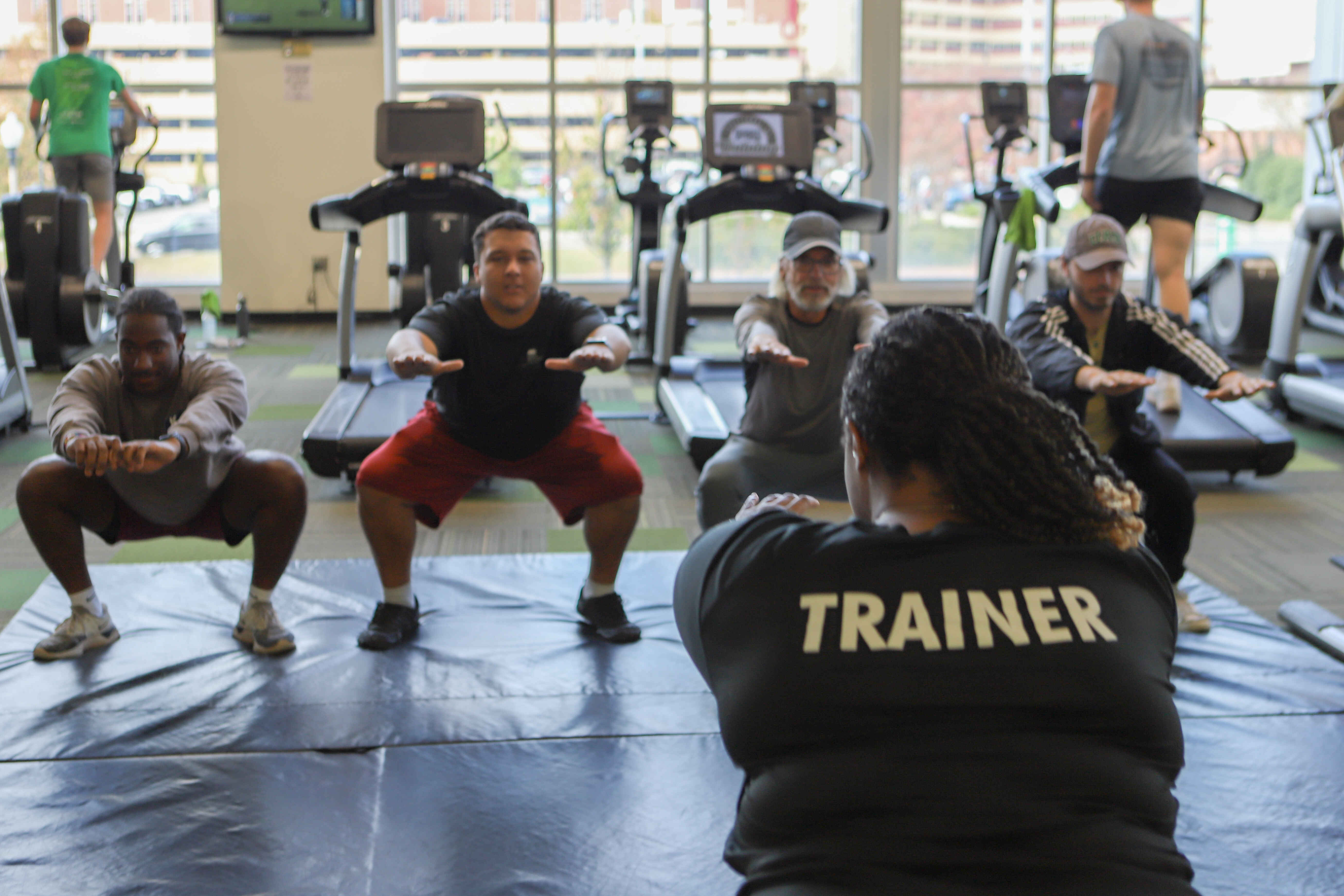 Home - Students - University Recreation